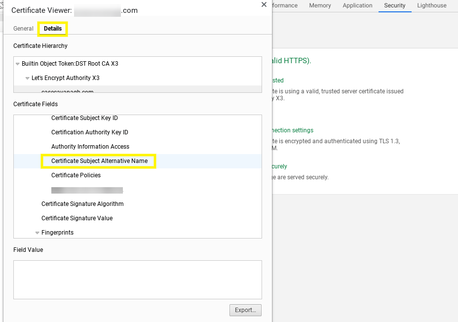 Hướng dẫn khắc phục lỗi ERR_SSL_VERSION_OR_CIPHER_MISMATCH